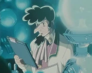 Umataro Tenma | Astro Boy Wiki | Fandom