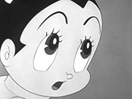 X Bomb | Astro Boy Wiki | Fandom