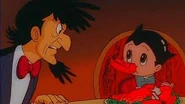 Umataro Tenma | Astro Boy Wiki | Fandom