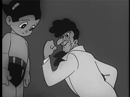 Umataro Tenma | Astro Boy Wiki | Fandom