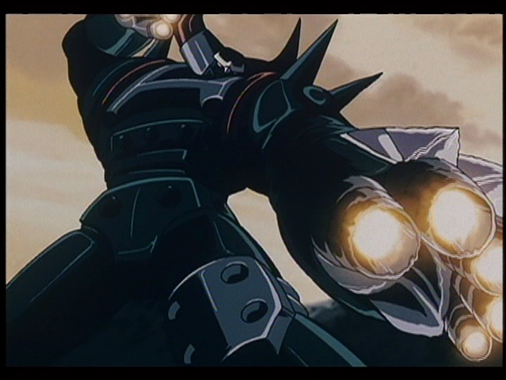 Acheron | Astro Boy Wiki | Fandom