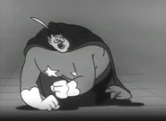 Saturn | Astro Boy Wiki | Fandom
