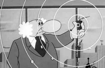 Cape Town Lullaby | Astro Boy Wiki | Fandom