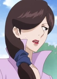 Tsukie Saruta | Astro Boy Wiki | Fandom