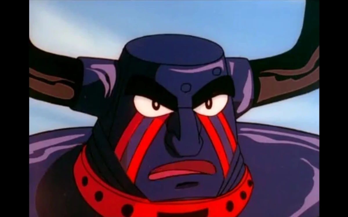 Category:Villains | Astro Boy Wiki | Fandom