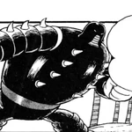 The Greatest Robot on Earth | Astro Boy Wiki | Fandom