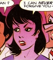 Jean Boynton | Astro Boy Wiki | Fandom