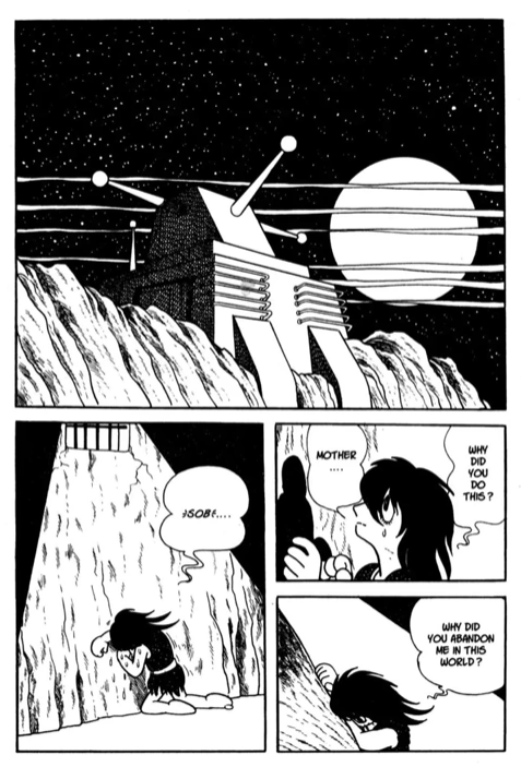 Meeva (chapter) | Astro Boy Wiki | Fandom