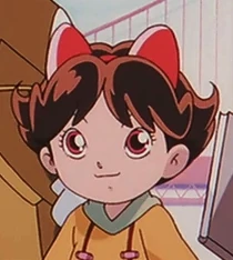 Nyanko | Astro Boy Wiki | Fandom