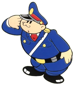 Chief Nakamura | Astro Boy Wiki | Fandom