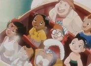 Reno | Astro Boy Wiki | Fandom