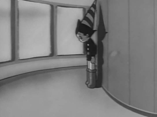 Robot School | Astro Boy Wiki | Fandom