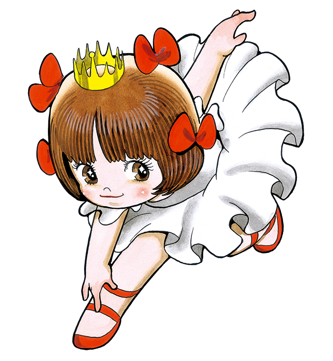 Pinoko | Astro Boy Wiki | Fandom