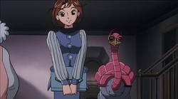 Yuko Personagem 3 Yuko Kisaragi | Astro Boy Wiki | Fandom