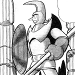 The Greatest Robot on Earth | Astro Boy Wiki | Fandom