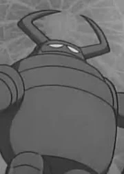 Zog | Astro Boy Wiki | Fandom