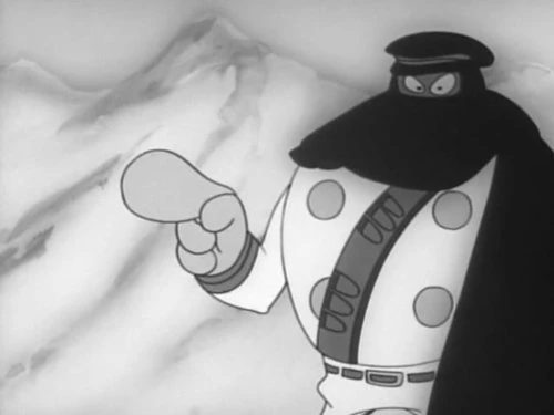 Sphinx | Astro Boy Wiki | Fandom