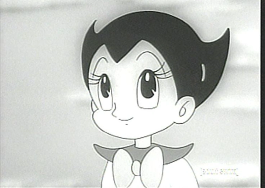 Uran/gallery | Astro Boy Wiki | Fandom