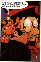 Bugsy | Astro Boy Wiki | Fandom