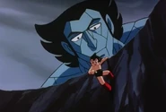 Garon | Astro Boy Wiki | Fandom