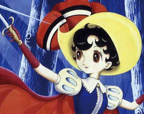 Sapphire | Astro Boy Wiki | Fandom