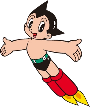 astro boy