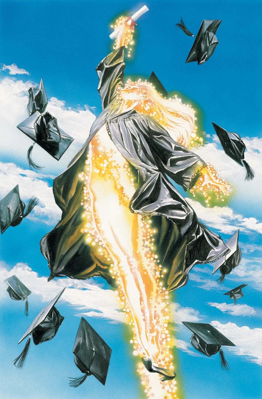 Astra Furst | Astro City Wikia | Fandom