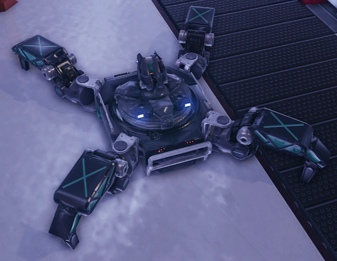 Transport Bots | AstroColony Wiki | Fandom