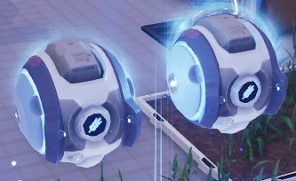 Farmer Bots | AstroColony Wiki | Fandom