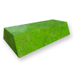 Barre d'uranium | Wiki Astro Colony | Fandom