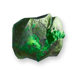 Uranium Ore | AstroColony Wiki | Fandom
