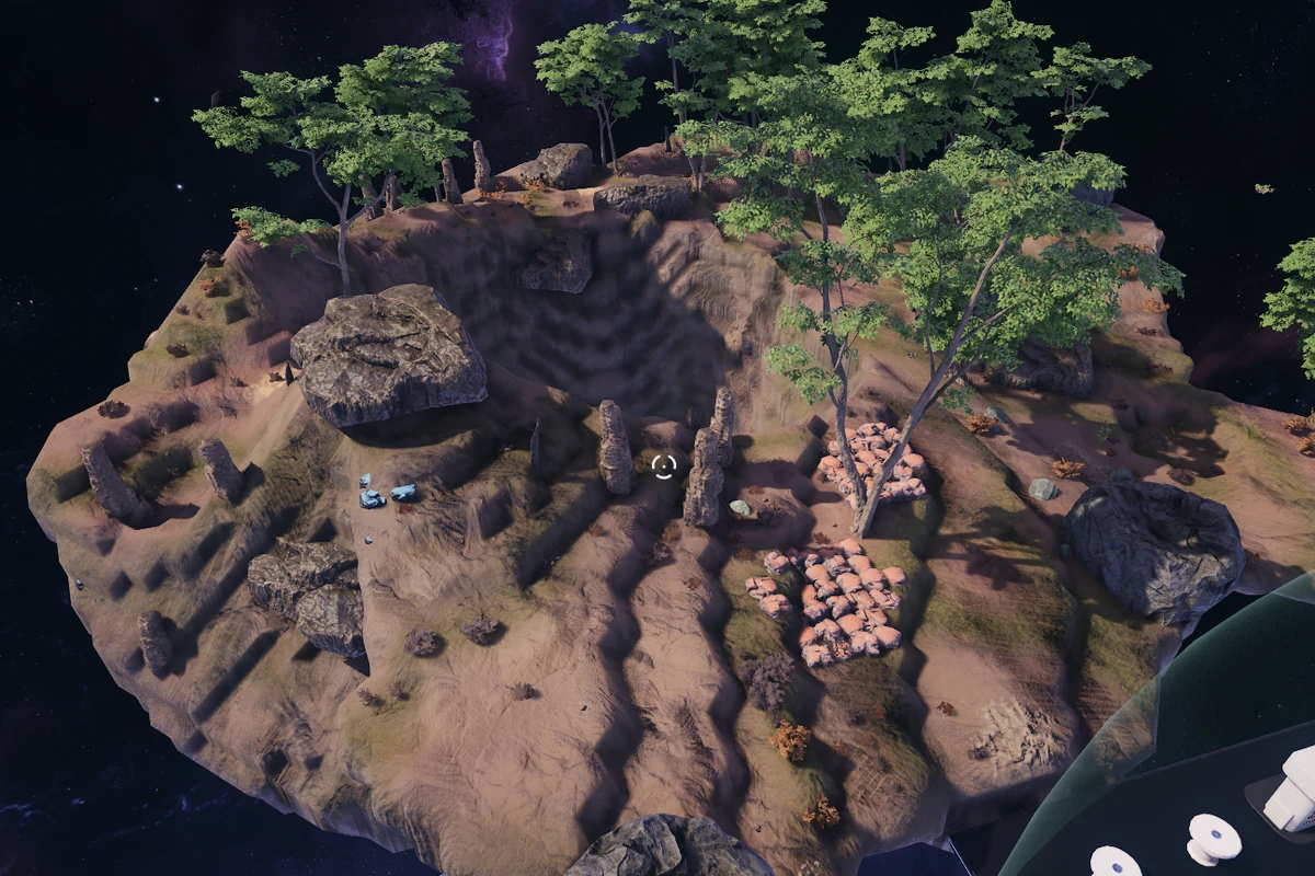 Planetoid | AstroColony Wiki | Fandom