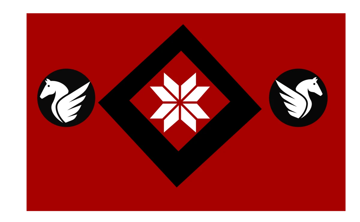 Koncord Union | AstroCraft Wiki | Fandom