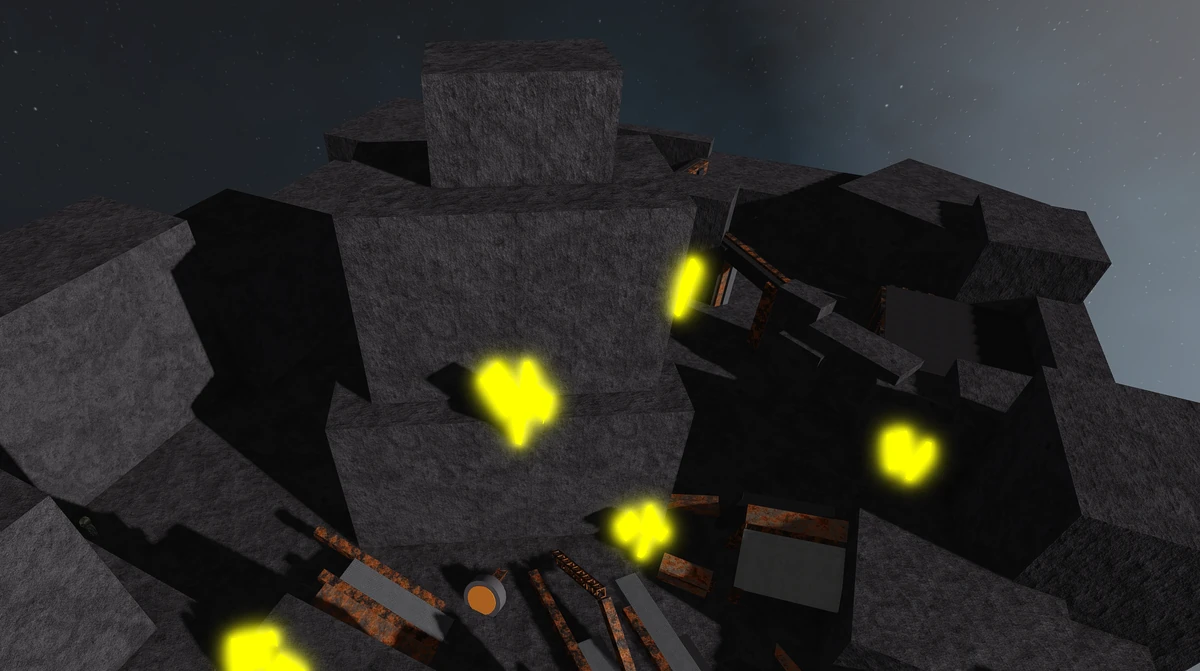 Gauus | AstroCraft Wiki | Fandom