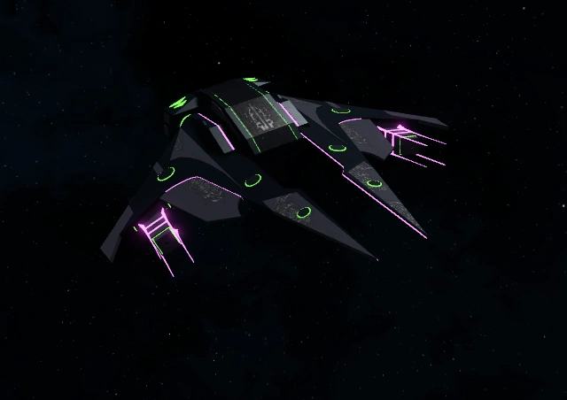 Kneall | AstroCraft Wiki | Fandom