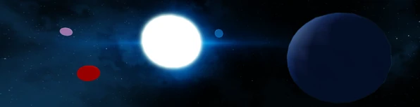 The Map | AstroCraft Wiki | Fandom