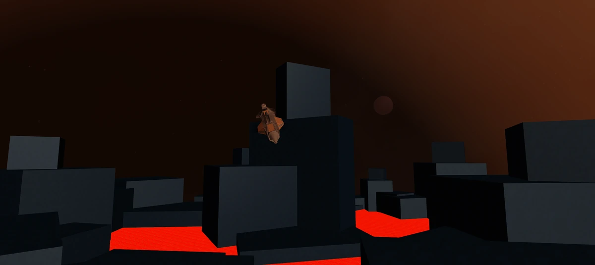 Magma | AstroCraft Wiki | Fandom