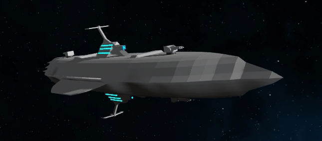Zalthen's Conscription Fleet | AstroCraft Wiki | Fandom