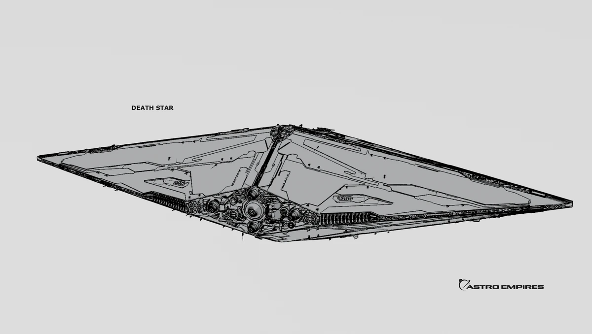 Deathstar | AE Database | Fandom
