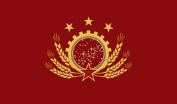 Intergalactic Communist Empire | AE Database | Fandom