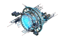 Jump Gate | AE Database | Fandom