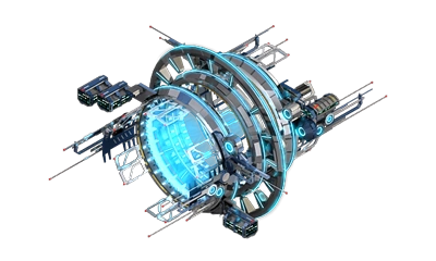 Jump Gate | AE Database | Fandom