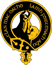 Clan Mac Datho | AE Database | Fandom