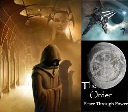 The Order | AE Database | Fandom