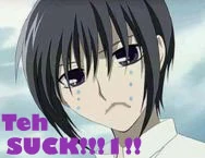 Prince Yuki | AE Database | Fandom