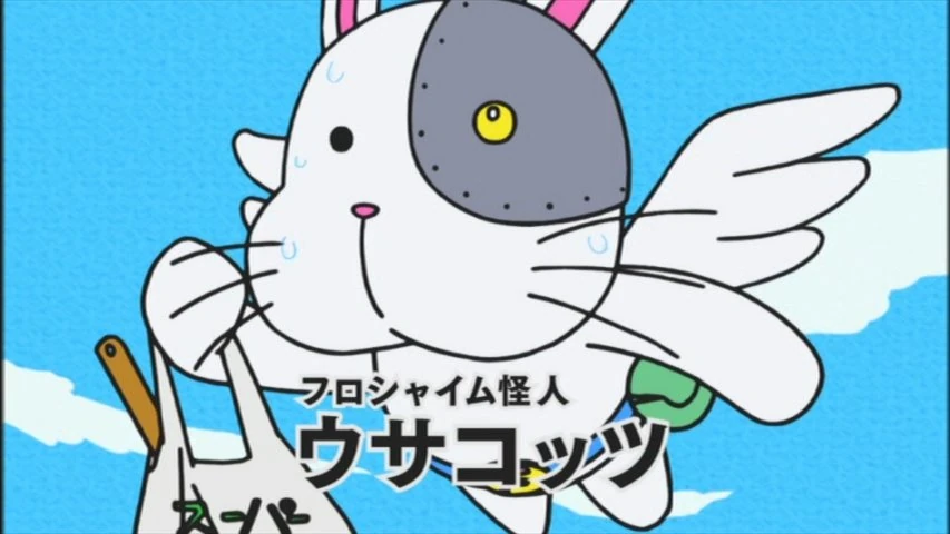Usacots | Sunred Wiki | Fandom