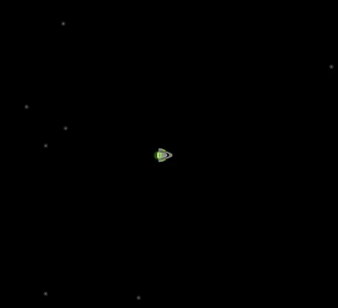 Algae Nova Gland | Astroflux Wiki | Fandom