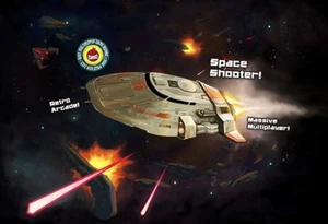 Astroflux Wiki | Fandom