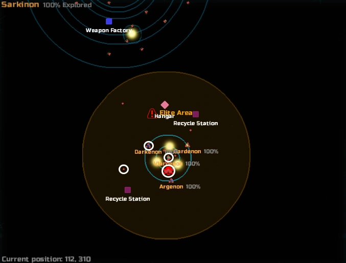 An Unknown Threat | Astroflux Wiki | Fandom