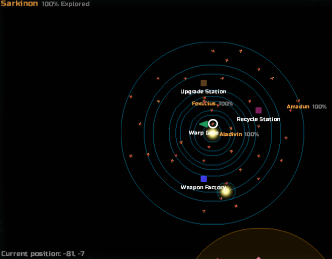 The Sacrifice | Astroflux Wiki | Fandom